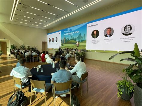 Tom Powers ☁️ On Linkedin Salesforce Ai Gpt Openai Einsteingpt Crmanalytics Tableau