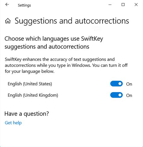 Microsoft Prinaša Funkcijo Tipkovnice Swiftkey V Naprave Windows 10