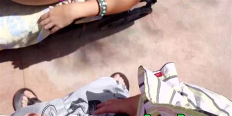 Mofos Drone Spying On Fucking Teen