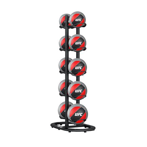 10 Piece Multi Ball Tree Ufcequipment