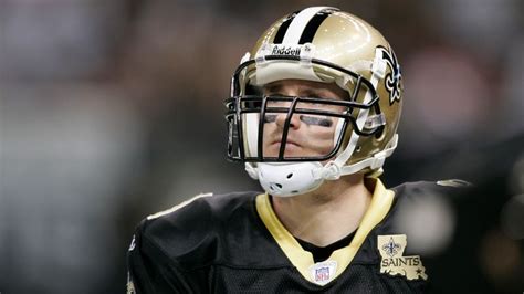 Drew Brees Legacy In New Orleans Stretches Beyond Throwing A Football Nfl News Sky Sports