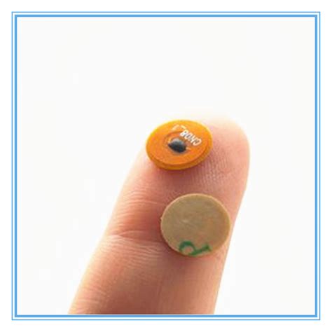 ntag215 nfc tags anti metal nfc tags NXP ntag215 - D.O RFID TAG company