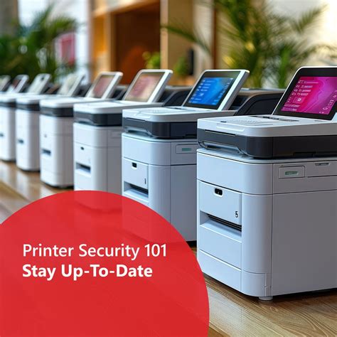 Managedprint Mps Printsecurity Software Hardware Firmware