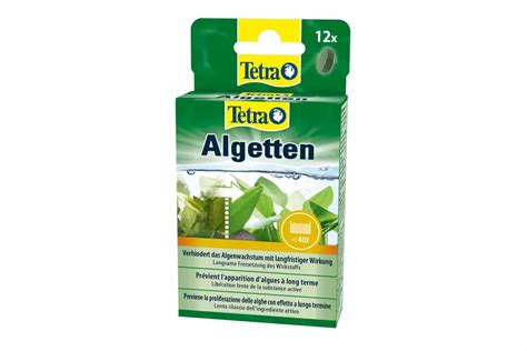 Tetra Algetten 12tb online kopen? → Dierencompleet.nl