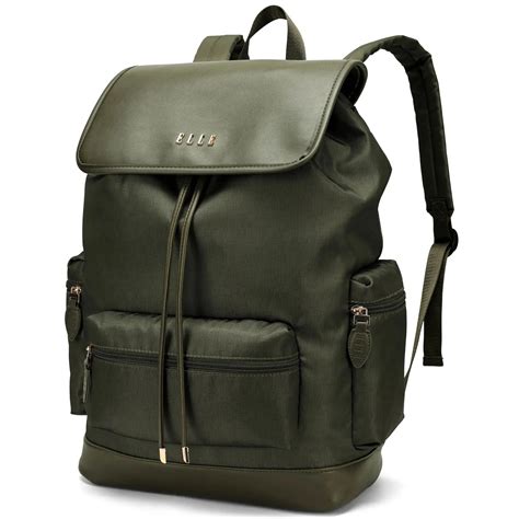 Wayfarer 23l Monogram Travel Backpack The Dock Drop