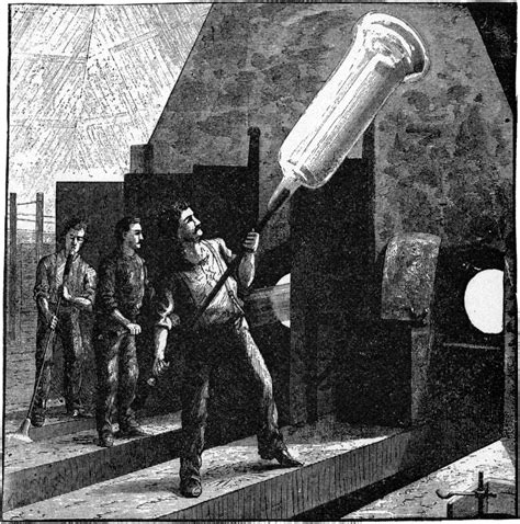 Stories Of Industry A Visit To The Glass Works Page 154 Glassian
