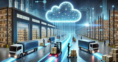 Minimize Cloud Migration Downtime For Logistics And Distribution Companies