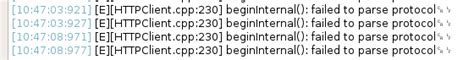 Esp32 How To Fix Guru Meditation Error Caused By Get