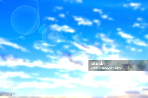 소프트 포커스 구름 푸른 하늘의 추상 흐릿한 보케 배경 광선 햇빛 낮 시간 웹에 대한 흐림 배경 천국 화이트 그라데이션 감촉 아름다움 도시 여름을 볼 수 있습니다 0명에