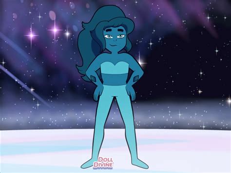 Steven Universe Gemsona