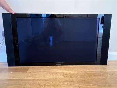 PIONEER KURO PDP LX6090 PDP LX5090 Instruction Manual Book SEALED 10 00 PicClick UK