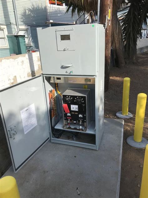 Linda Rodrigues On Linkedin Powerhouseplus Rectifier Cabinet With Rectifer Shunt Panel 
