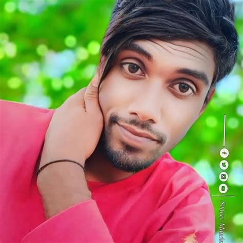 মিষ্টি ছেলে সঞ্জয় Main Sanjay Babu • Threads Say More