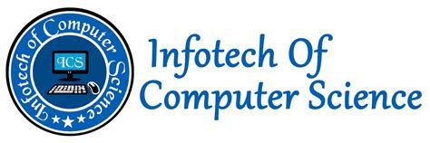 Infotech Of Computer Science