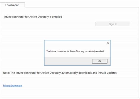 Setup The Intune Connector For Active Directory By Nathan Blasac Nathan Blasac Notes From