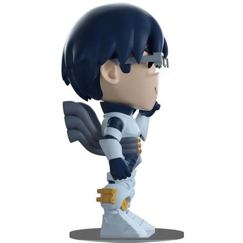 My Hero Academia Collection Tenya Iida Vinyl Figure