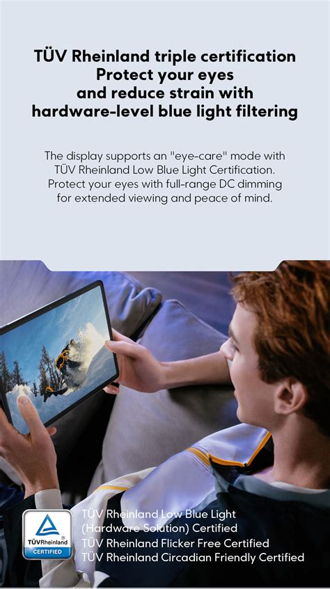 POCO PAD Powered By Snapdragon S Gen Global Version With Year Warranty Shopee