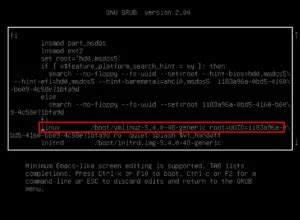How To Reset Forgotten Root Password In Ubuntu VITUX