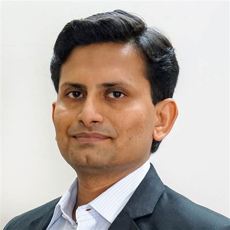 Amit Kurhekar Cypher 2025 Indias Biggest Ai Summit And Expo