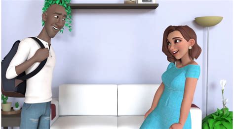 Carlos Mejia On Linkedin Animation 3danimation Characteranimation Storytelling