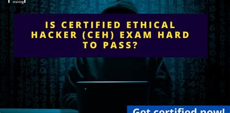 8 Tips To Pass Certified Ethical Hacker Exam Easily Life Beyond Code