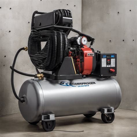Charge Air Pro Compressor A Comprehensive Guide To Manuals