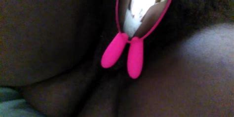 Enjoying My Vibrator Tnaflix Com