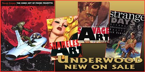 Buds Art Books Bud Plants Incredible Catalog Of Art Books And Comics