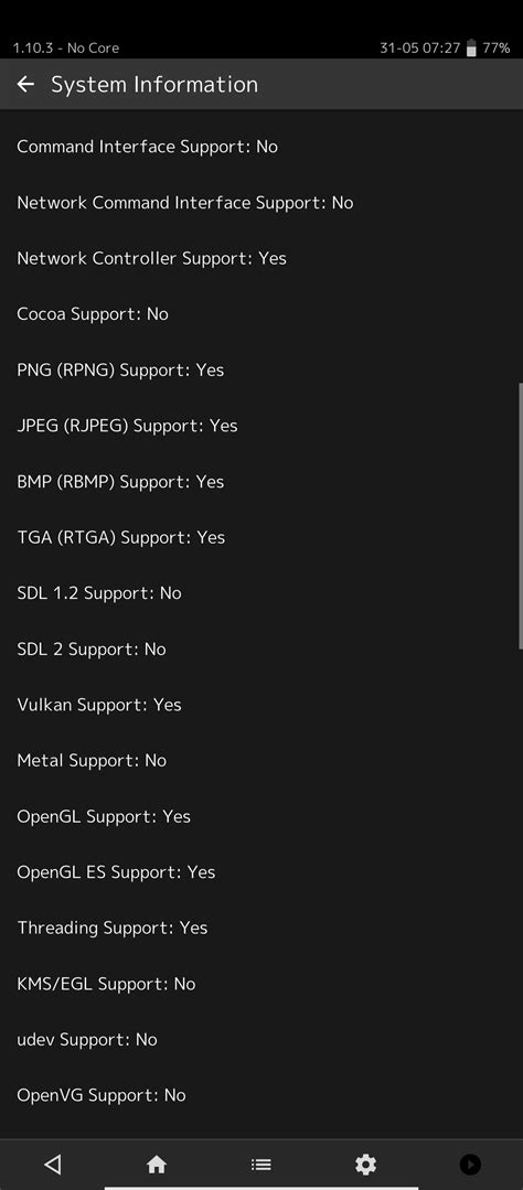 Android Cursor Unresponsive At Slow Touch Movement Speeds · Issue 14011 · Libretroretroarch
