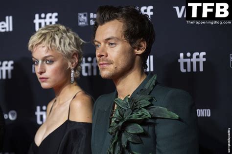 Emma Corrin Nude The Fappening Photo Fappeningbook