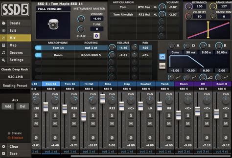 The Top 10 Free Drum Vst Plugins To Enhance Your Tracks
