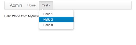 Quick Start — Flask Admin 108 Documentation