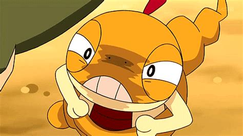 Scraggy Scrag Scrag Scraggy  On Imgur