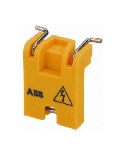 ABB Type Electrical Lockout BAN D