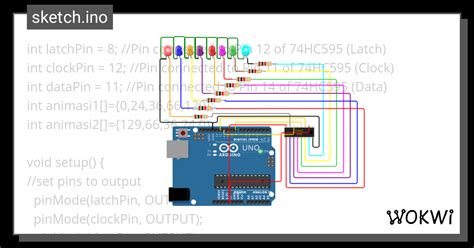 Zilsa Sinta Tekad 3 Wokwi Esp32 Stm32 Arduino Simulator