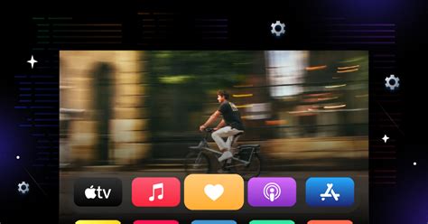 Apple Tv App Development With Castr White Label Ott Solution