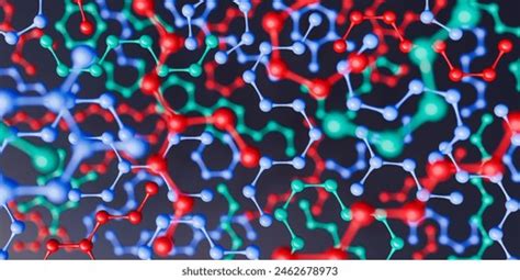 76 582 Colorful Molecule Structure Royalty Free Photos And Stock Images