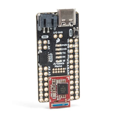 friday product post artemis スイッチサイエンス マガジン