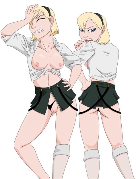 Post 1032875 Marvel Stepfordcuckoos X Men H Picaso