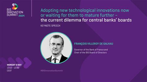 Bis Innovation Summit 2024 Navigating Rapid Innovation