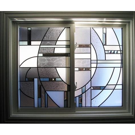Fancy Decorative Glass At Rs 750square Feet Decorative Glass In