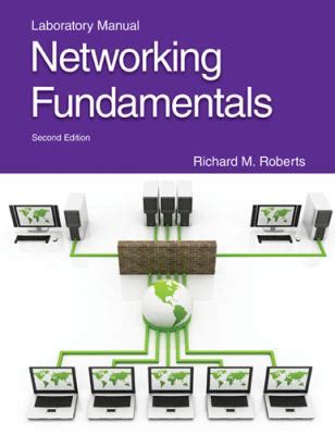 Networking Fundamentals Lab Manual 2nd Lab M Edition Rent