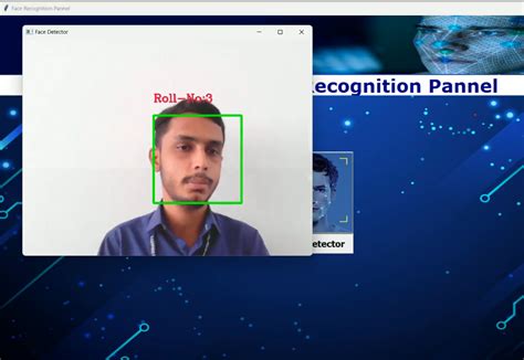 Github Vaibhavkale07attendance Management System Using Face