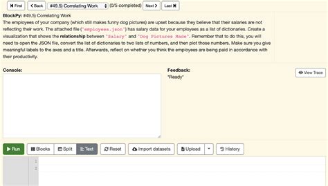Solved Python Programming Employees JSON Name Chegg