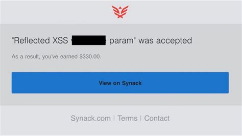 Ahsan Sheikh On Linkedin Bugbounty Ethicalhacking Cybersecurity Infosec Synack Pentesting