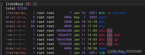 Linux重要命令之打包压缩linux把目录打包压缩到另一个目录 Csdn博客 Linux重要命令之打包压缩linux把目录打包压缩到另一个目录 Csdn博客