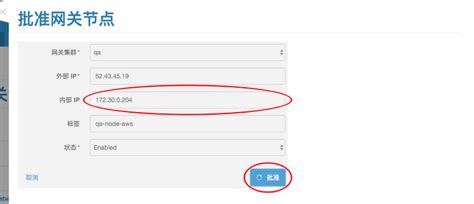 网关集群 OpenResty Inc 产品文档