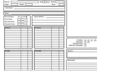 Interactive Excel Character Sheet Version 10 Feedback Please