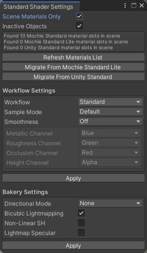 mochie on twitter this month s update includes a utility for easily