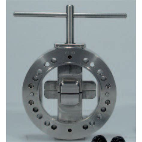 Eupen Waveguide Flaring Tool For Eu63 Primus Electronics